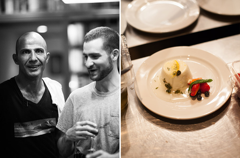 A Greek Cypriot Feast with Konstantinos Pitsillides of Kanella | COOK