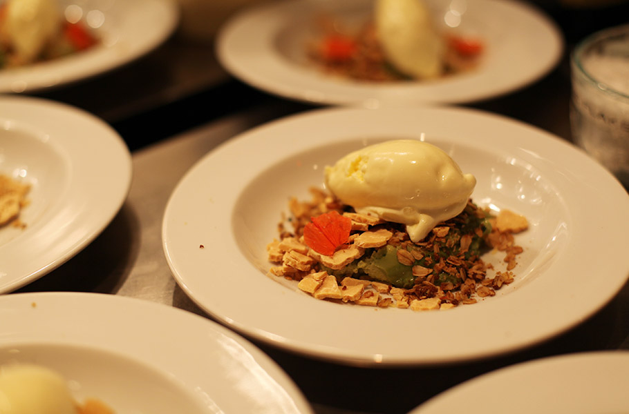 Japanese Comfort Food with Doug Allen of Lacroix and Kyoko Noguchi ...