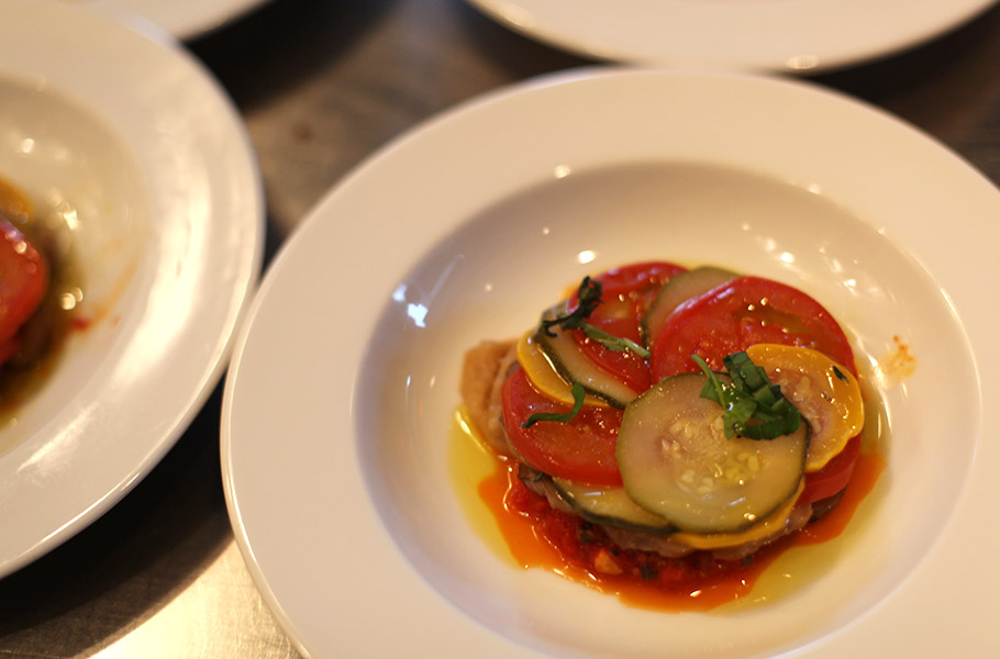 Starr Series: Summer on the French Riviera with Executive Chef William ...