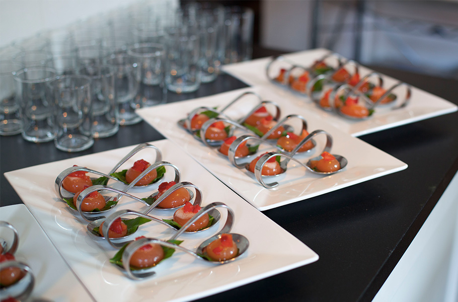 Japanese Home Cooking with Doug Allen of Lacroix and Kyoko Noguchi of ...