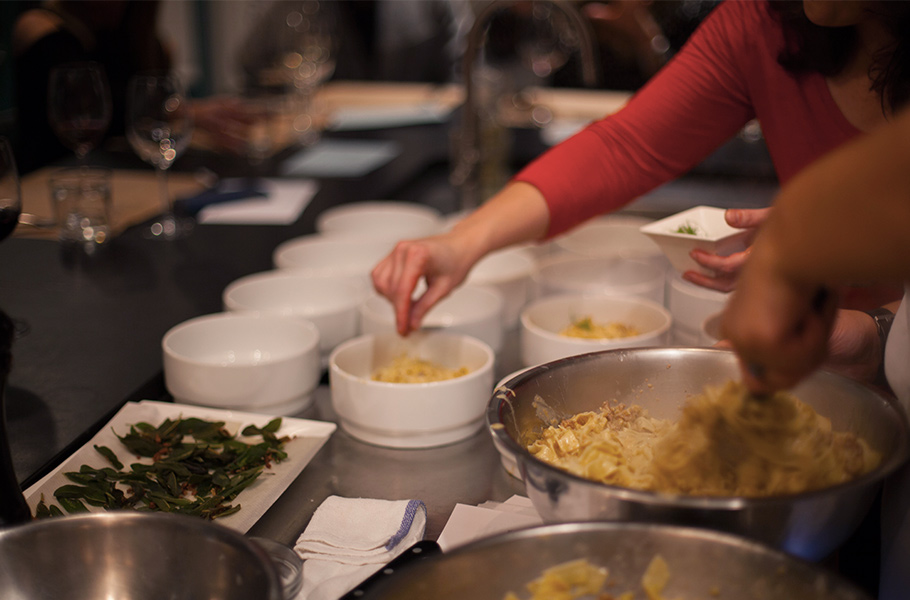 COOKbook Author Series: “The Vermont Non-GMO Cookbook” with Tracey ...